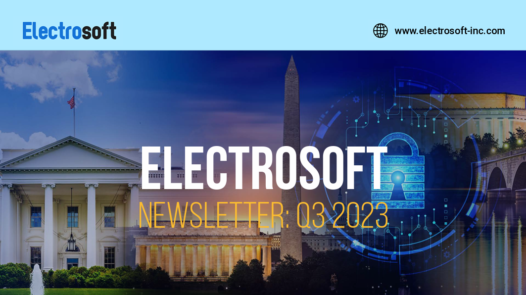 Newsletters | Electrosoft